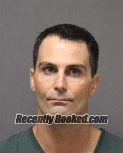 Recent Booking / Mugshot for ROBERT VICTOR EWALD in Ocean County, New ...
