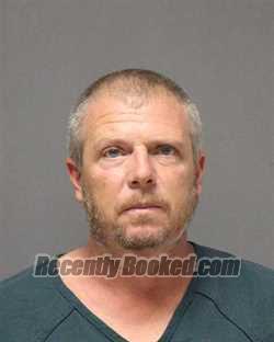 Recent Booking / Mugshot for JOHN RICHARD MACKLIN in Ocean County, New ...