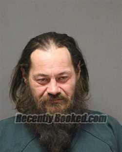 Recent Booking / Mugshot for WILLIAM ERNEST MULLER in Ocean County, New ...