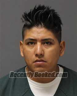 Recent Booking / Mugshot for JULIO RAMIREZ-ZUNIGA in Ocean County, New ...