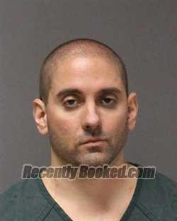 Recent Booking / Mugshot for MICHAEL MULGREW in Ocean County, New Jersey