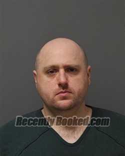 Christopher Sante Degaetano Arrest & Booking Info | Ocean County, NJ