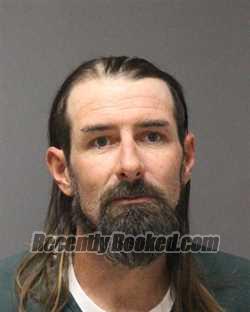 Recent Booking / Mugshot for ANTHONY CHARLES BARBATO in Ocean County ...