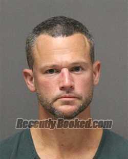 Recent Booking / Mugshot for JUSTIN RANDOLPH MEARKLE in Ocean County ...