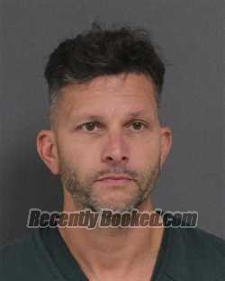 Recent Booking / Mugshot for BRETT WILLIAM GERUNDO in Ocean County, New ...