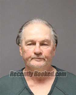 ROBERT PATRICK JOYCE Arrest Record & Booking Info – Ocean County, New ...