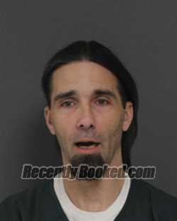 Recent Booking / Mugshot for JEFFREY JOHN ROMAN in Ocean County, New Jersey