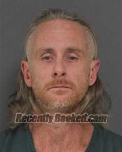 Recent Booking / Mugshot for DANIEL BOYD MARBLE in Ocean County, New Jersey