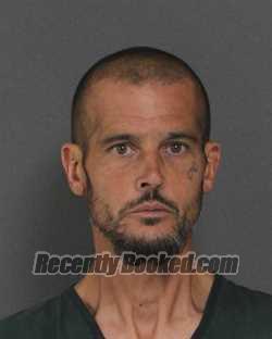 Recent Booking / Mugshot for KENNETH JUSTIN ROTT in Ocean County, New ...