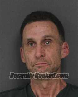 Recent Booking / Mugshot for CHRISTOPHER SCOTT BOND in Ocean County ...