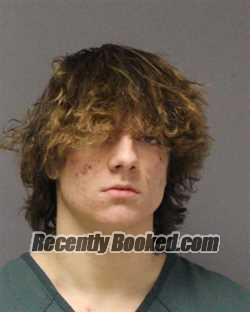 Recent Booking / Mugshot for JAMES ROBERT MORGANTE in Ocean County, New ...