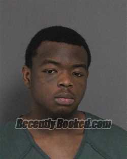 Recent Booking / Mugshot for ANDREW JAMES MEWBORN in Ocean County, New ...