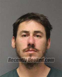 Recent Booking / Mugshot for MICHAEL SHAWN MORRISON in Ocean County ...