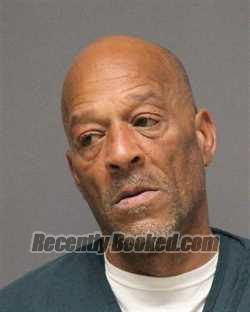 BENJAMIN ROWLAND Arrest Record & Booking Info – Ocean County, New ...