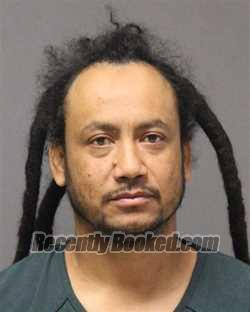 Recent Booking / Mugshot for NELSON BENJAMIN HYDE in Ocean County, New ...