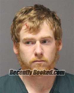 Recent Booking / Mugshot for MICHAEL STEVEN JOHNSON in Ocean County ...