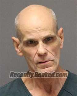 Recent Booking / Mugshot for ROBERT ALLEN BALLMAN in Ocean County, New ...