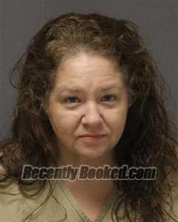 Recent Booking / Mugshot for KIMBERLY HELEN SMITHSON in Ocean County ...