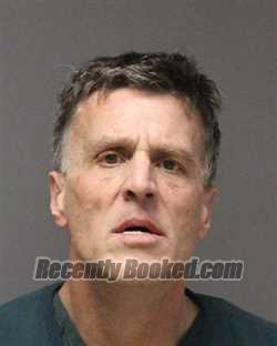 Recent Booking / Mugshot for JEFFREY CHARLES SHUTE in Ocean County, New ...