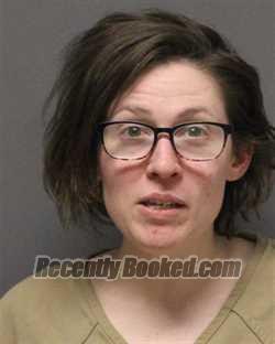 Recent Booking / Mugshot for JESSICA NATALIE YANNACONE in Ocean County ...