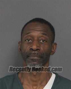 Recent Booking / Mugshot for DARNELL AUSTIN in Ocean County, New Jersey