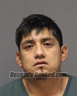 Recent Booking / Mugshot for ALEJANDRO CARILLO HERNANDEZ in Ocean ...
