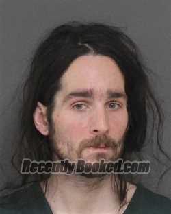 Recent Booking / Mugshot for NOAH JAMES NORRIS in Ocean County, New Jersey