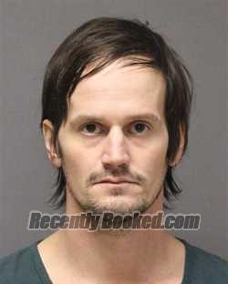 Recent Booking / Mugshot for MICHAEL ANDREW SMITH in Ocean County, New ...