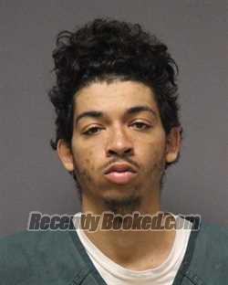 Recent Booking / Mugshot for RONALD JAMES FRYER in Ocean County, New Jersey
