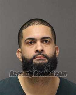 Recent Booking / Mugshot for RAYMOND TIMOTEO HERNANDEZ in Ocean County ...