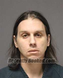 DANIEL WAYNE STROBEL Arrest Record & Booking Info – Ocean County, New ...