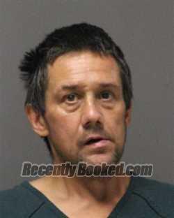 Recent Booking / Mugshot for RONALD FRED REISER in Ocean County, New Jersey