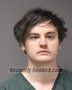 Recent Booking / Mugshot for SEAN CHRISTOPHER NADEAU in Ocean County ...
