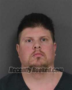 Recent Booking / Mugshot for STEVEN THOMAS JOHNSON in Ocean County, New ...