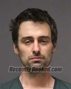 Recent Booking / Mugshot for RYAN CHRISTOPHER SCHENCK in Ocean County ...
