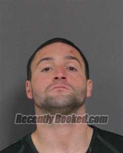 Recent Booking / Mugshot for ANTHONY JOSEPH MILLS in Ocean County, New ...