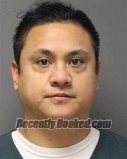REGINALD M DELACRUZ Arrest Record & Booking Info – Ocean County, New ...