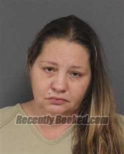 MINDY JENKINS Arrest Record & Booking Info – Ocean County, New Jersey | RecentlyBooked.com