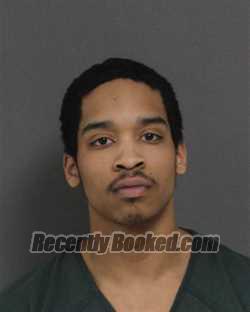 Recent Booking / Mugshot for ERIC MANZANARES in Ocean County, New Jersey