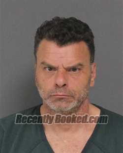 Recent Booking / Mugshot for MICHAEL ANTHONY ZUMMO in Ocean County, New ...