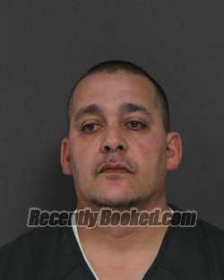 Recent Booking / Mugshot for ROBERT JAMES GUNNELL in Ocean County, New ...