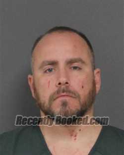 Recent Booking / Mugshot for MATTHEW MICHAEL SICKLER in Ocean County ...