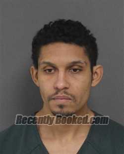 Recent Booking / Mugshot for WILLIE ZEUS JACOBS in Ocean County, New Jersey