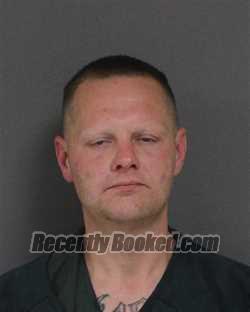 Recent Booking / Mugshot for BRADLEY JOHN STANLEY in Ocean County, New ...