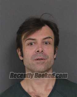 Recent Booking / Mugshot for MICHAEL SCOTT JONES in Ocean County, New ...