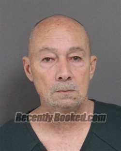 Recent Booking / Mugshot for RICHARD MICHAEL CIULLO in Ocean County ...