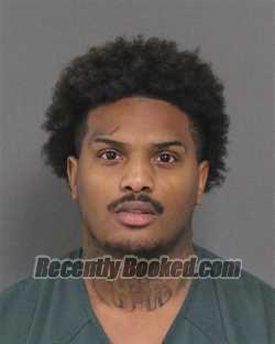 Recent Booking / Mugshot for JAVON LEE DUPONT in Ocean County, New Jersey