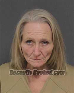 Recent Booking / Mugshot for JENNIFER LEE PAULSEN in Ocean County, New ...