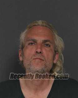 Recent Booking / Mugshot for SHEPPERD RICHARD ERBE in Ocean County, New ...