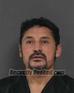 Recent Booking / Mugshot for LUIS ALBERT MONCADA in Ocean County, New ...